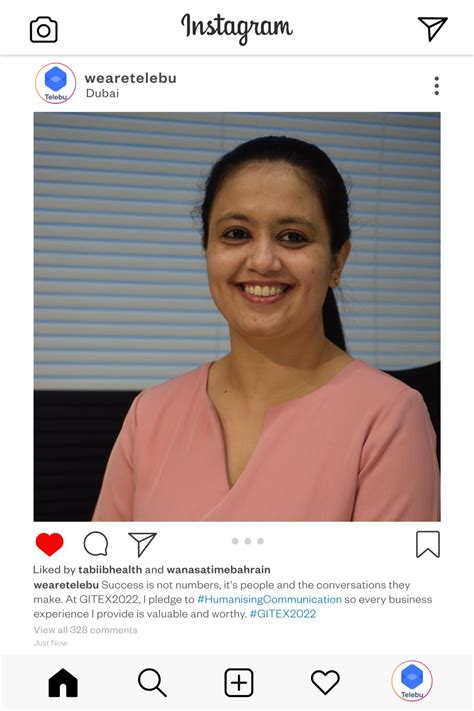 Nisha Parikh 😷 On Linkedin Humanisingcommunication Telebu Gitex2022 Gitexglobal2022