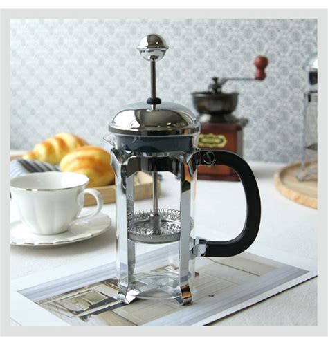 우유거품기 카페 커피 추출기구 프렌치 프레스 홈카페 티몬