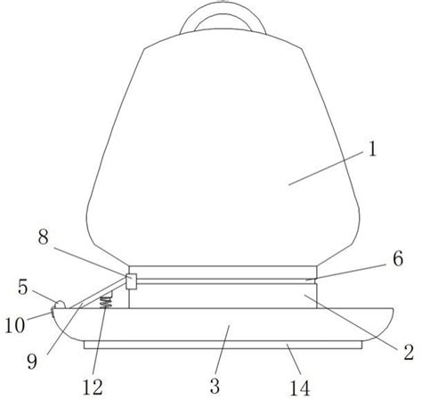 一种家禽养殖用饮水器的制作方法