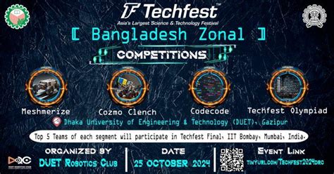 Techfest Iit Bombay 2024 Drc