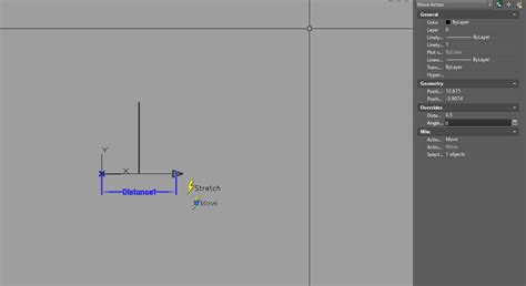 Solved Strech With Centerline Autodesk Community