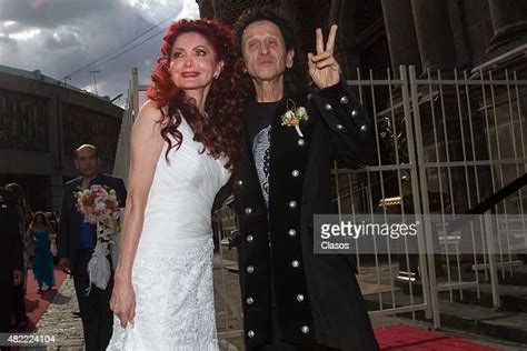 Chela Singer Photos And Premium High Res Pictures Getty Images