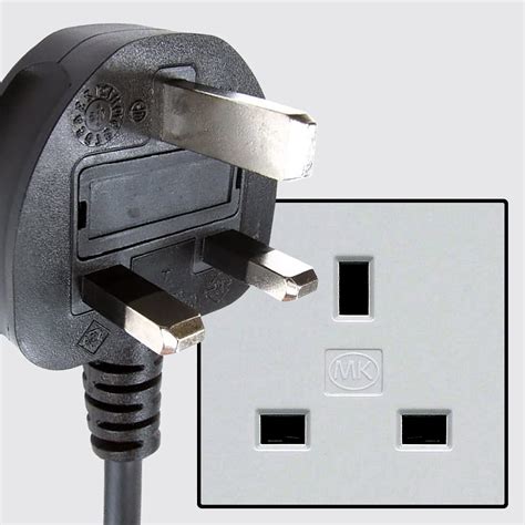 Electrical Wall Plugs And Sockets