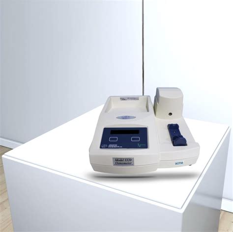 Advanced Instruments Micro Osmometer 3320 For Sale