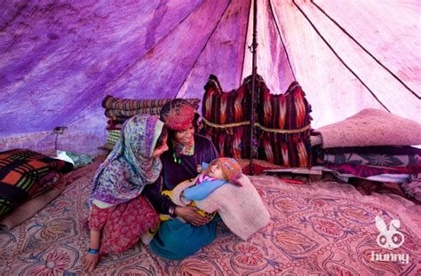 Нүүдэлчдийн “ахуй амьдралыг” харуулсан фото зургууд