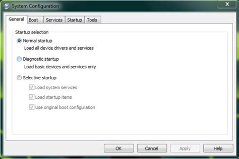 Procedures In Using Computer System Configuration Tools Computer Scrivener