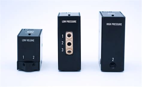 Microfluidics Valves Elveflow