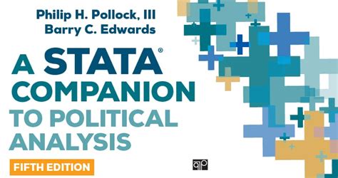 Video Tutorials For Data Analysis Stata Companion To Political Analysis