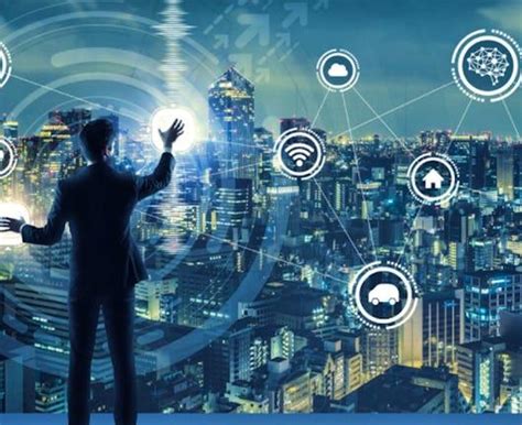 Applied Industrial Internet Of Things Coursera Mooc List