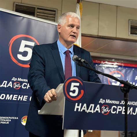 Предраг Потпредседник Новог ДСС а Предраг Марсенић оценио је данас да би окупљање опозиције