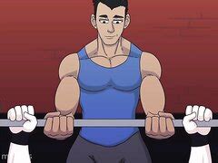 Taka Spartan Muscle Growth Full Version ThisVid Com Taka Spartan Muscle Growth Full Version ThisVid Com