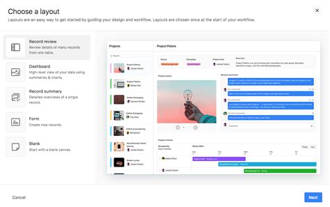 airtable interface charts at mason mullan blog