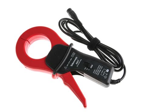 Tektronix Table Current Probes Trinergy Instrument จดจำหนาย สนคา Tektronix บรการ และ ให