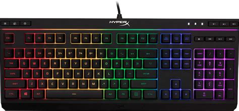 Questions And Answers Hyperx Alloy Core Full Size Wired Gaming