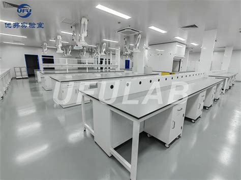 China Lab Instrument Table Lab Bench Manufacturers Suppliers Factory Ufu