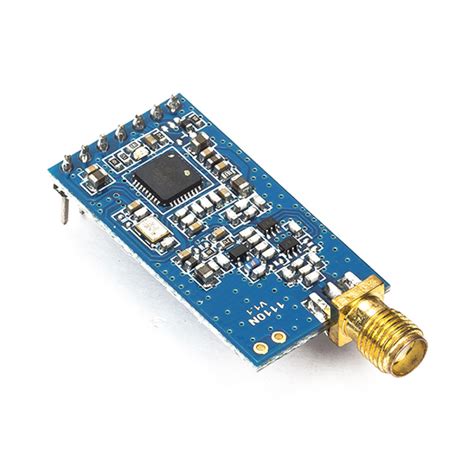 Distributed Mesh Network Module Drf1110n20 C