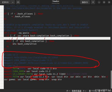 安装多版本cuda遇到的问题 Csdn博客