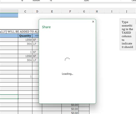 excel unable to email share microsoft community hub