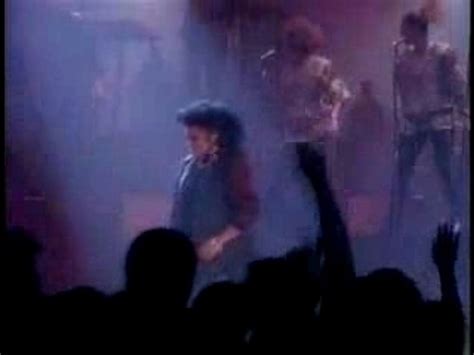 Janet Jackson Control Video