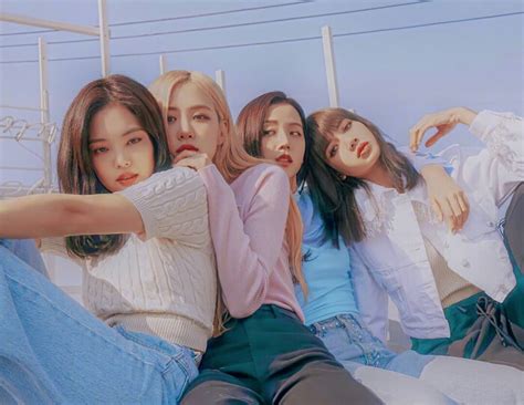 Black Pink