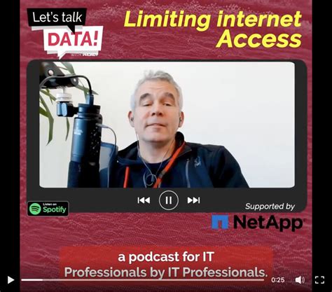 Proact It Group Ab On Linkedin Lets Talk Data