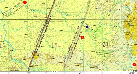 pairwise line labeling of geographic boundaries giscience blog