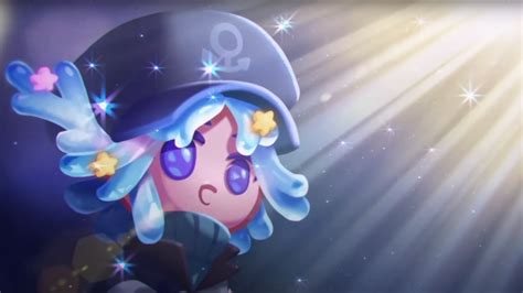 Star Coral Cookie {} Star Coral Cookie Run Star Coral Cookie Icon