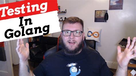 Testing In Golang Youtube