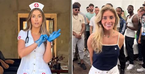 Bonnie Blue And Lily Phillips Competing For This Wild Goal