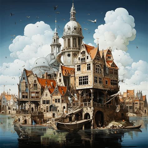 Gijs Van Der Most 5 Key Insights Revealed