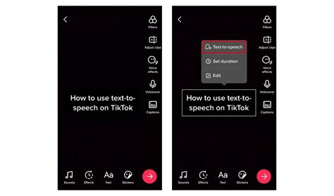 Text To Speech On TikTok All You Need To Know
