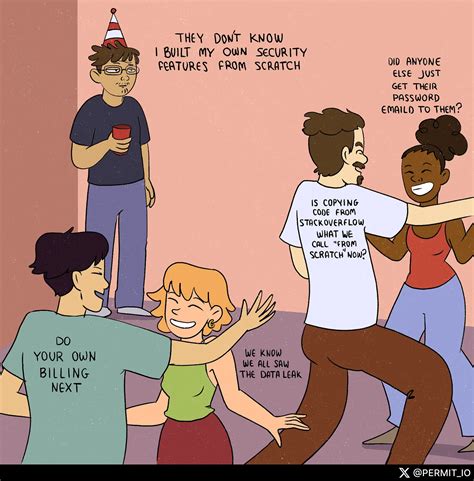 What Is Authorization As A Service