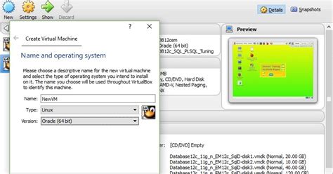 Oracle Virtualbox Uuid Conflict Resolved For Vm