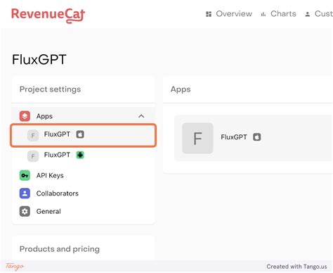 Openai Subscription Document Fluxbuilder An Ultimate Approach For Flutter Mobile Apps