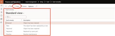 How To Fix Your Faults In Dynamics 365 Asset Management Stoneridge