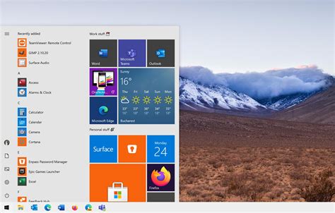 Windows 10 Version 20h2 Iso Preview Now Available For Download