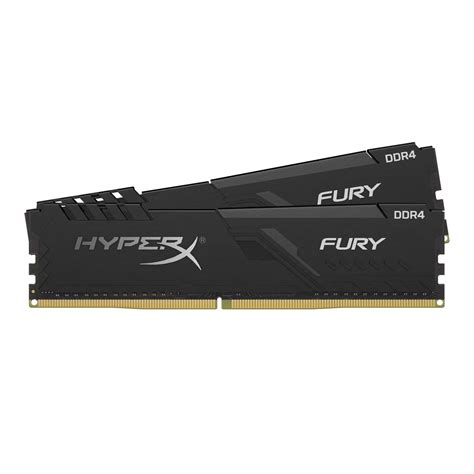 HyperX FURY GB X GB MHz DDR RAM