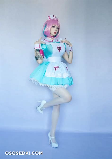 Model Alin Ma 58 Leaked Photos From Onlyfans Patreon And Fansly 95548