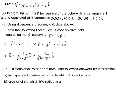 Mathematical Methods In Physical Sciences