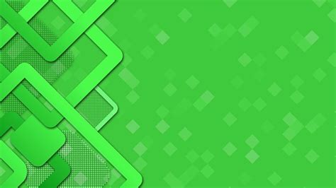 텍스트 또는 로고를 위한 장소가 있는 그래픽 요소의 추상녹색 배경 0명에 대한 스톡 사진 및 기타 이미지 0명 3차원 형태 개념 Istock