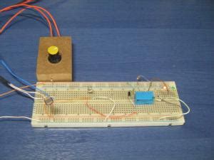Basic Transistor Circuits