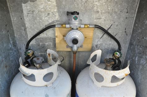 Cindy S Life Before I Forget It RV Maintenance Propane System