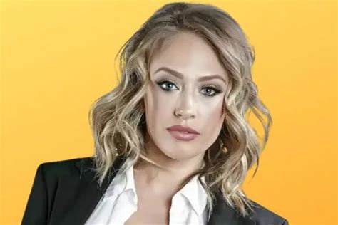 Kagney Linn Karter Death Cause And Obituary What Happened To American Pornographic Film Actress