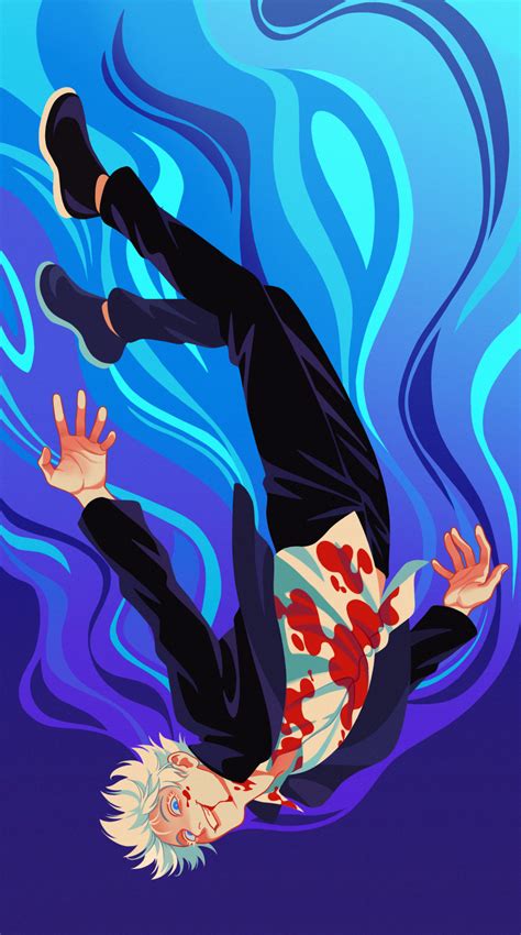 Gojo Satoru X Reader On Tumblr