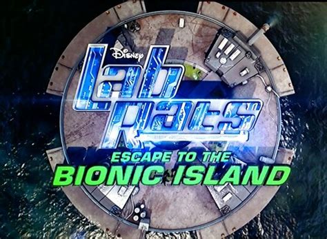 Lab Rats Bionic Island Season 4 Episodes List Next Episode