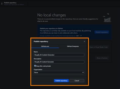 How To Create A GitHub Repository Ways