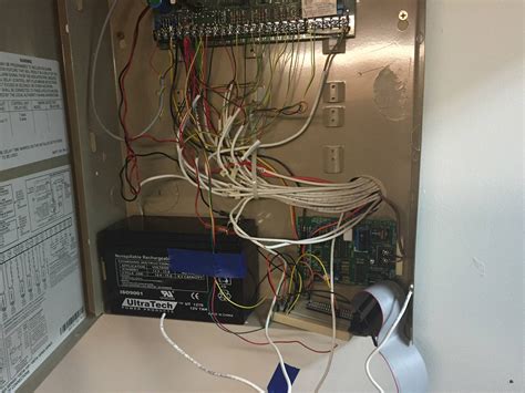 Honeywell 6160 User Manual