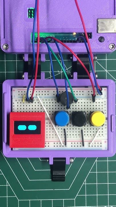 Animation Eyes 👀 On Oled Using Arduino Uno Arduino Unoelectronicproject Viralvideo Coding