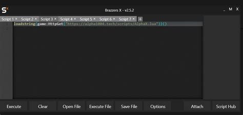 Synapse X Thirstymag