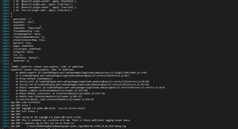 引入webpack Theme Color Replacer141，vue Cli Service Build 报错 · Issue